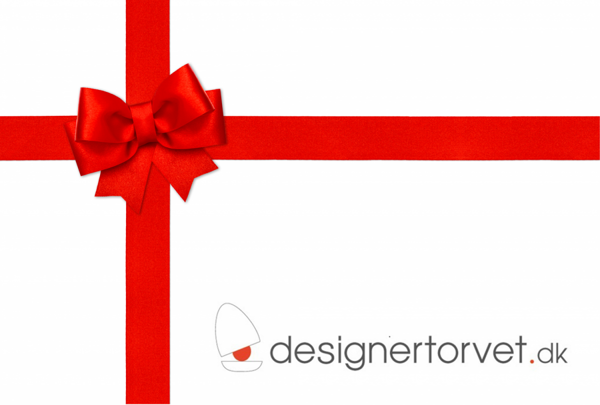 Gavekort - Gavekort - Designertorvet