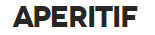 Aperitif Logo